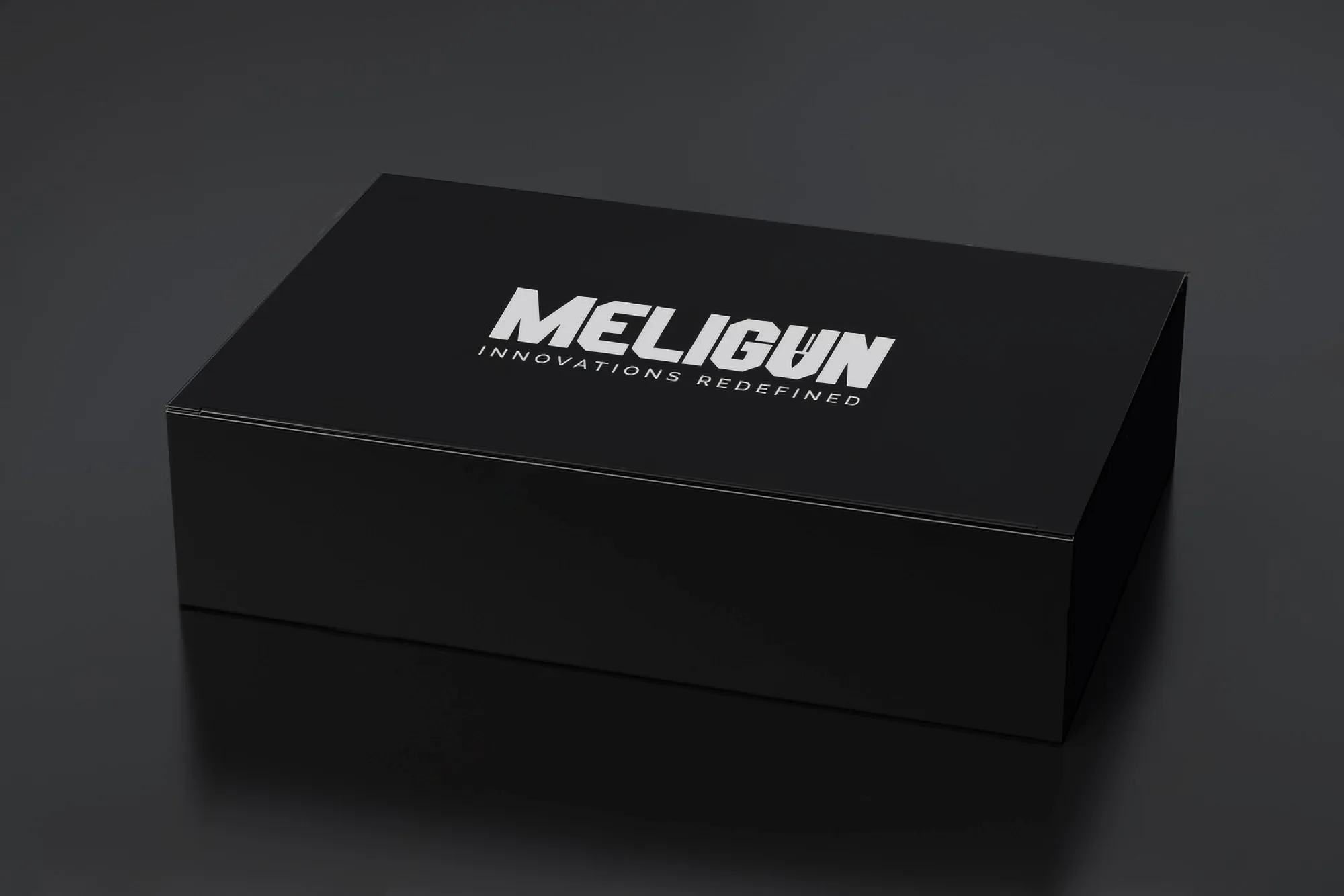 Meligun | Innovative Knife-Gun Hybrids